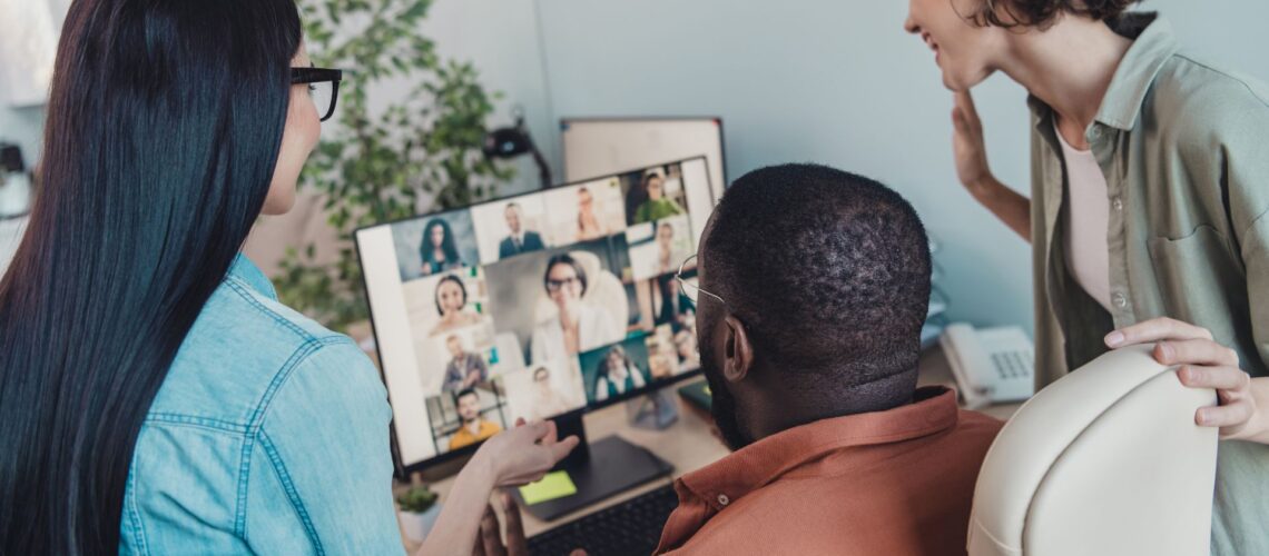 7 Ways to Lead High-Performing Hybrid Teams | Zestfor