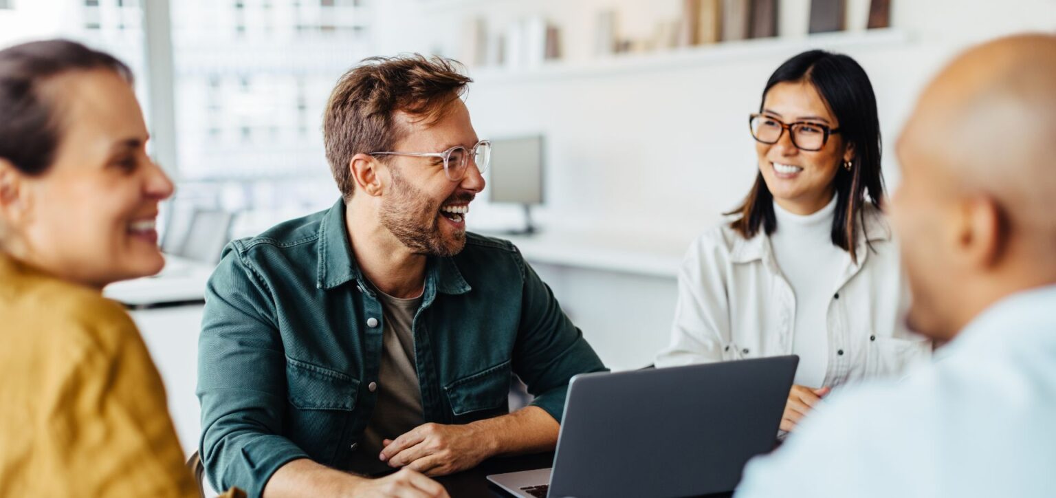 Leadership & Management Training For Science & Tech Teams | Zestfor